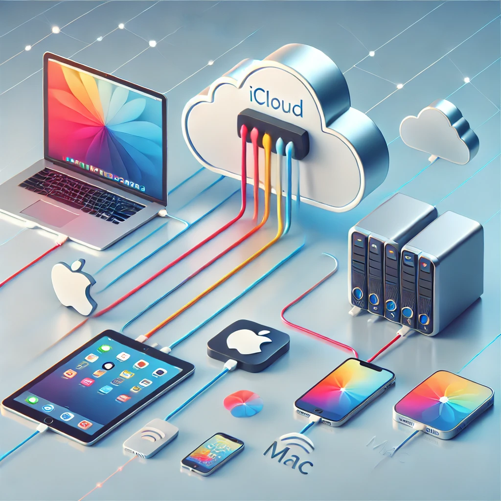 iCloudからNASへの切り替えを徹底解説 iPhone Mac iPadでの簡単アクセスとおすすめ機種 iCloudからNASへの切り替えを徹底解説 iPhone Mac iPadでの簡単 ...